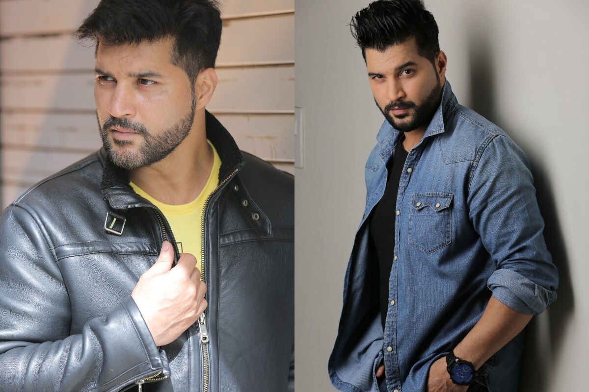 TV Actor Vikas Sethi to Launch Production House with Comedy Web Series