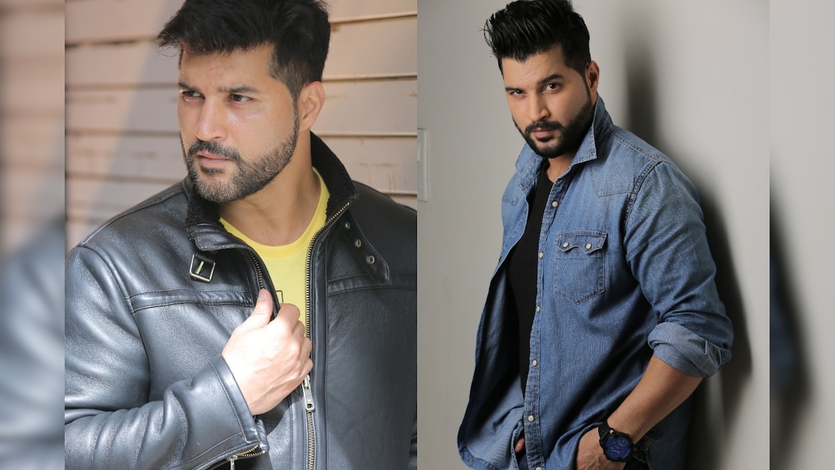 TV Actor Vikas Sethi to Launch Production House with Comedy Web Series ...