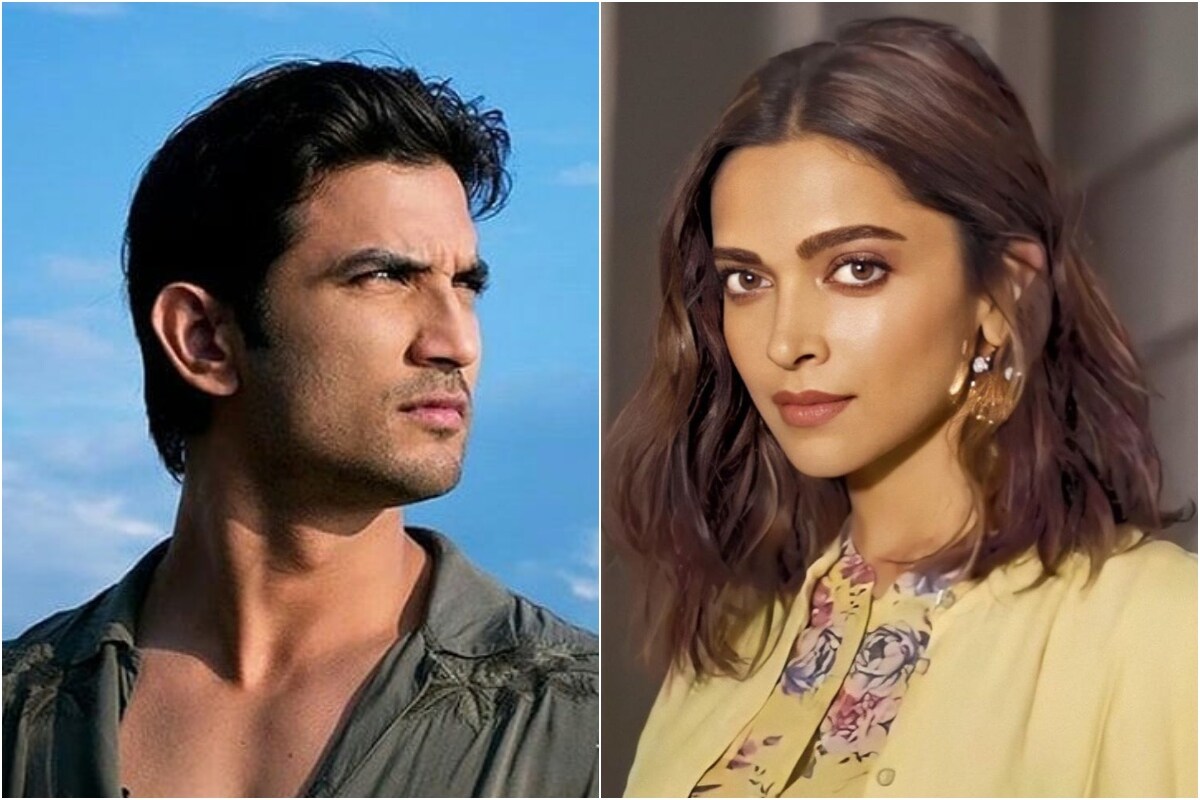 Sushant Singh Rajput Fans Troll Deepika Padukone for Her 'Depression ...