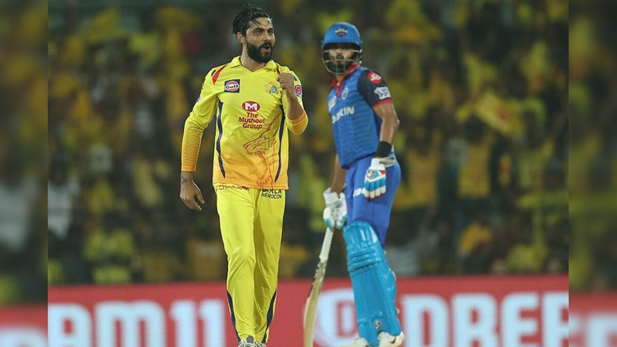 IPL 2020: BCCI Announce Unacademy as Official Partner for IPL - News18