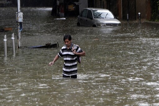 Widespread Rains Lash Gujarat, More Likely; 13 NDRF Teams Deployed