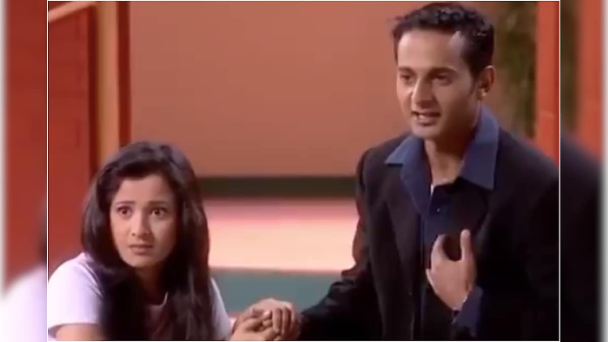This 1999 Indian Sitcom was 'Inspired’ by FRIENDS - News18