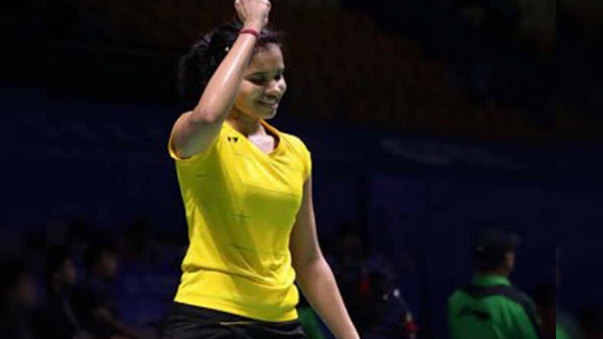 N Sikki Reddy Returns Negative in Second Covid-19 Test, National Camp ...