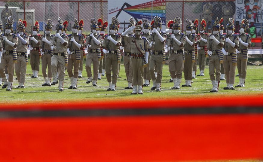 Here's How India Celebrated its 74th Independence Day - News18