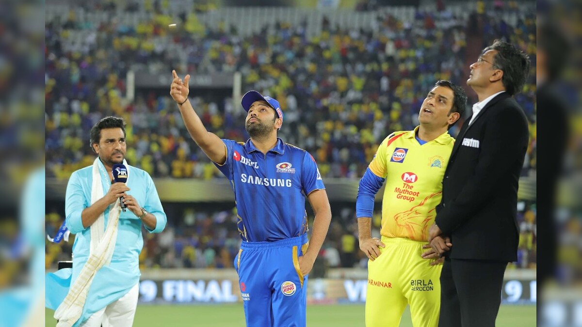 IPL 2020 Schedule: 10 Double-Headers; Dubai to Host Maximum Matches ...