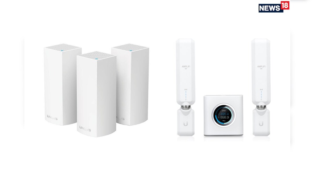 I Shifted to a Wi-Fi Mesh System For Home Broadband And Will Never Go ...