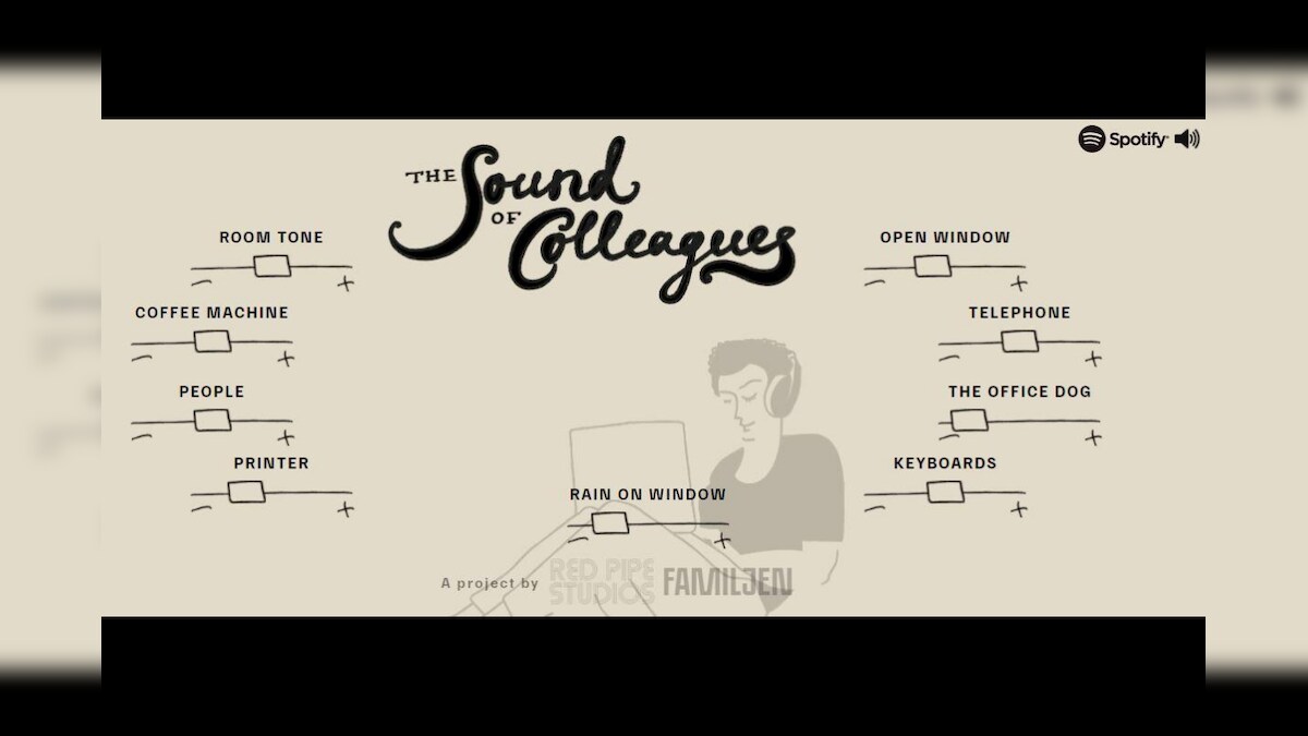 Missing Office? This Website Recreates Familiar Work Sounds Including ...