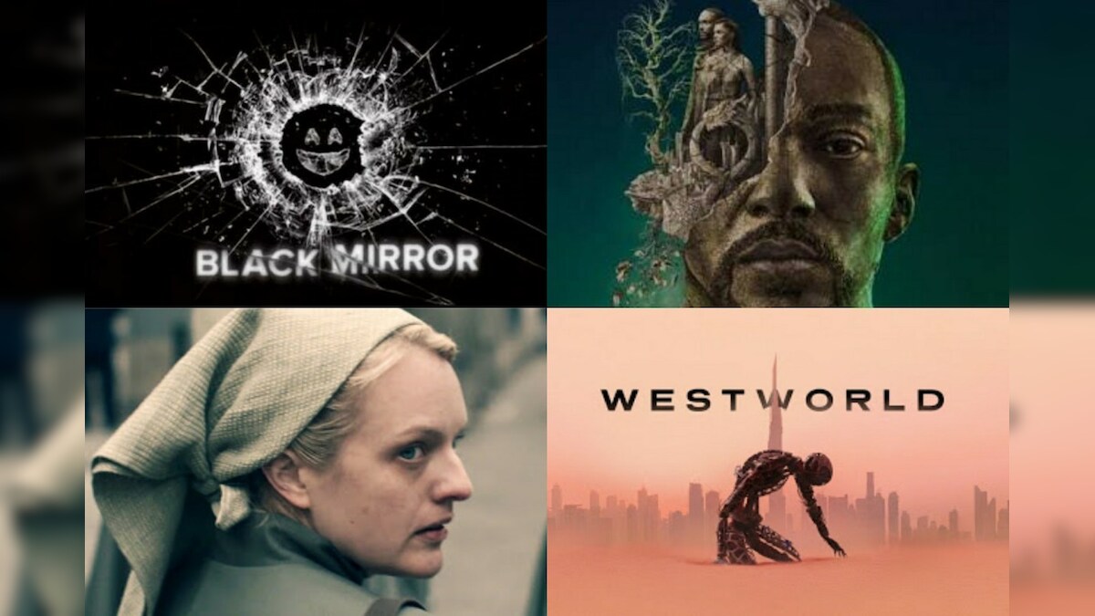 6 Dystopian Shows That will Give You a Sense of How Bleak the Reality ...