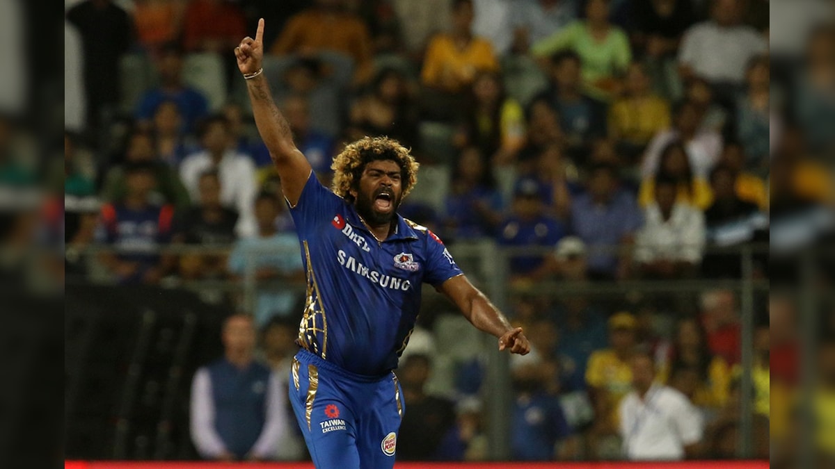 IPL 2021 Player Retention: Mumbai Indians Released Lasith Malinga as ...