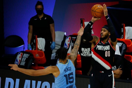 Deeper Pool, Record Money: 10 Things to Know as NBA Playoffs Begin - News18