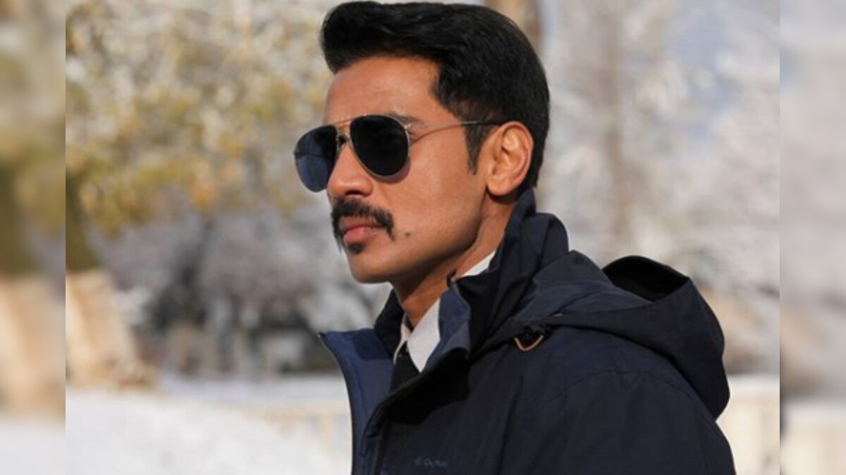 Khuda Haafiz is Result of 7-8 Years of Work in Various Fields and ...