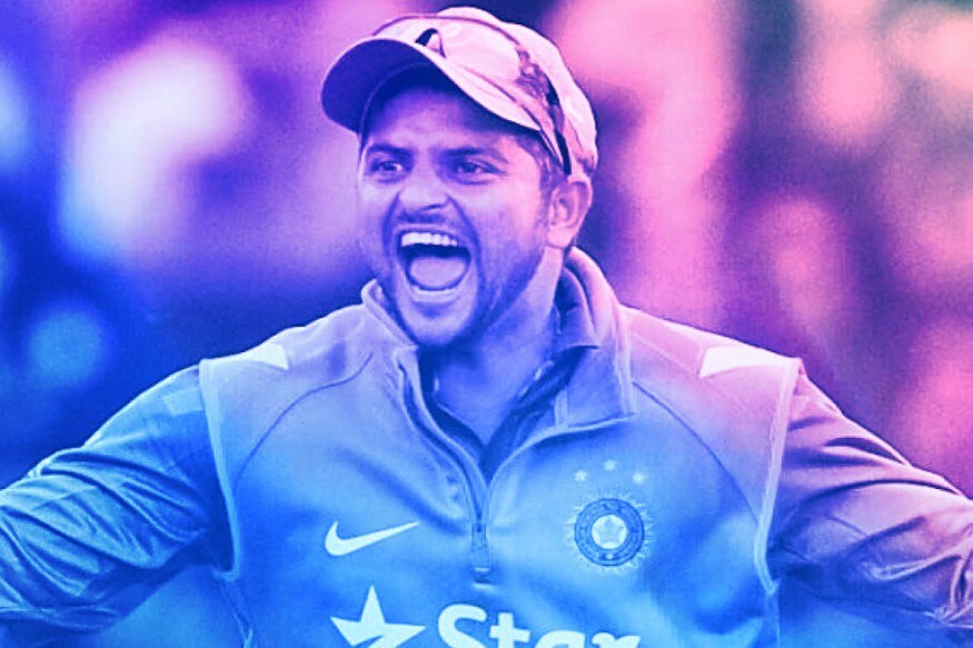 Suresh Raina Retires: A Look at Raina's Major Achievements in ...