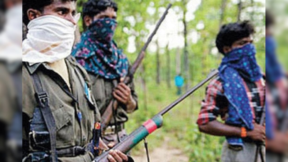 33 Militia Members of CPI-Maoist Surrender in Telangana