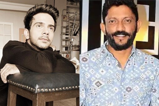 Thankful to Nishikant Kamat for Giving Me 'Drishyam', Says Rishab ...