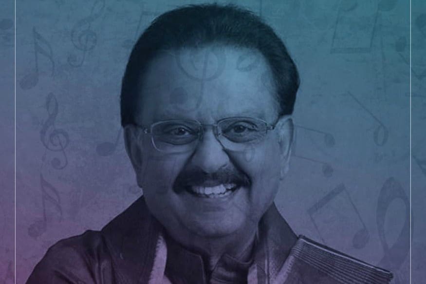 SP Balasubrahmanyam: Facts You Should Know About India's Singing Legend ...