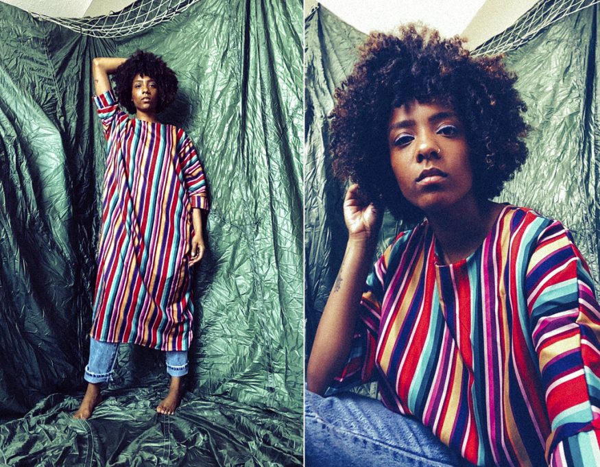 Self-Portraits to FaceTime: How Pandemic Has Changed Fashion Photography