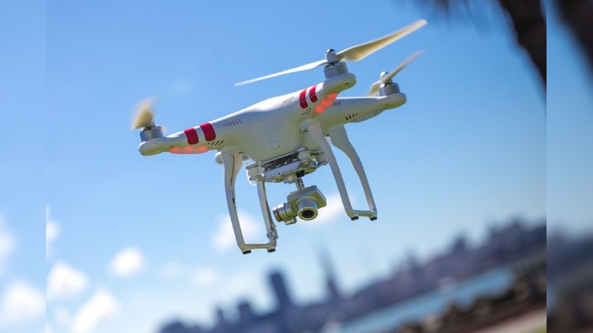 China Deploying 'Sea-Wing' Underwater Glider Drones in Indian Ocean 'En ...