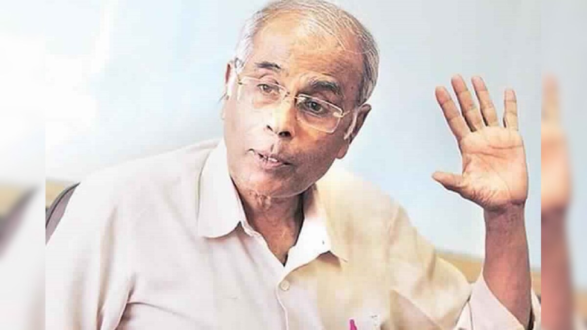 'Seven Years on, Probe into Dabholkar's Murder Still Not Over'