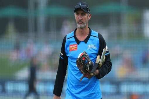Why Jason Gillespie Expects Australia to Win Upcoming Test Series ...