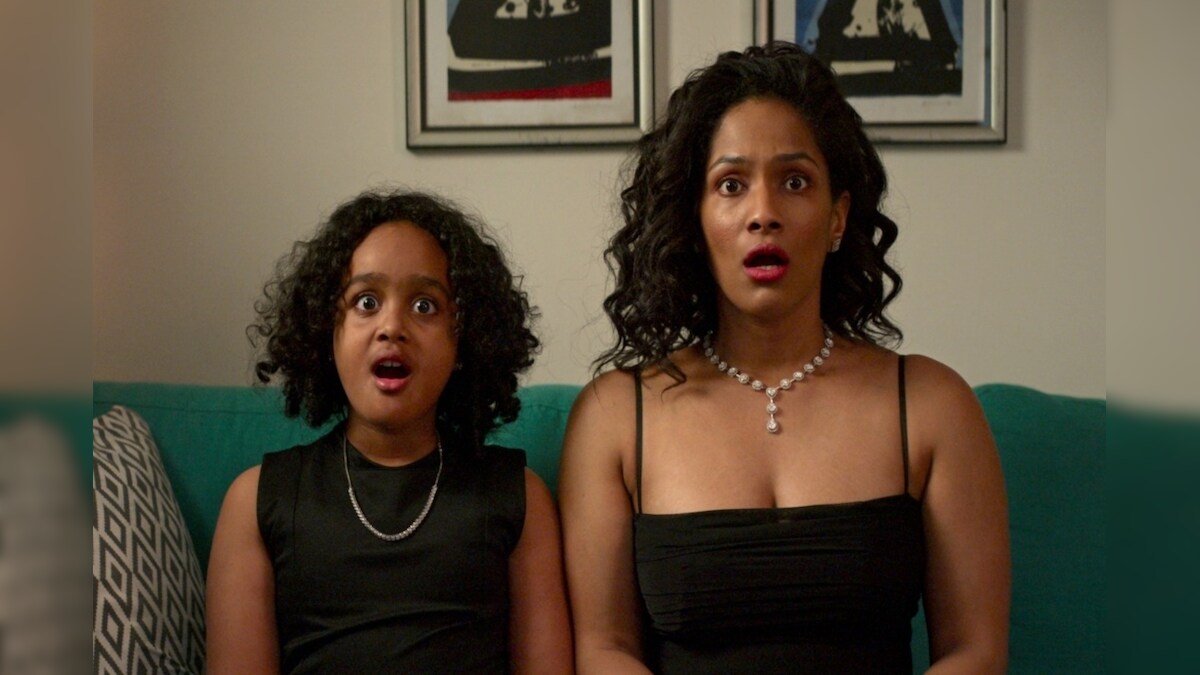 How the Right Child Artiste for 'Masaba Masaba' was Found