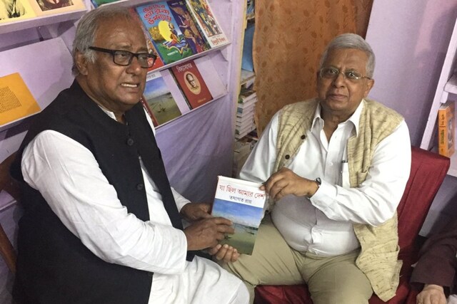 Tathagata and Saugata Roy: What Roles Will 'Ram and Lakhan' Play in the ...