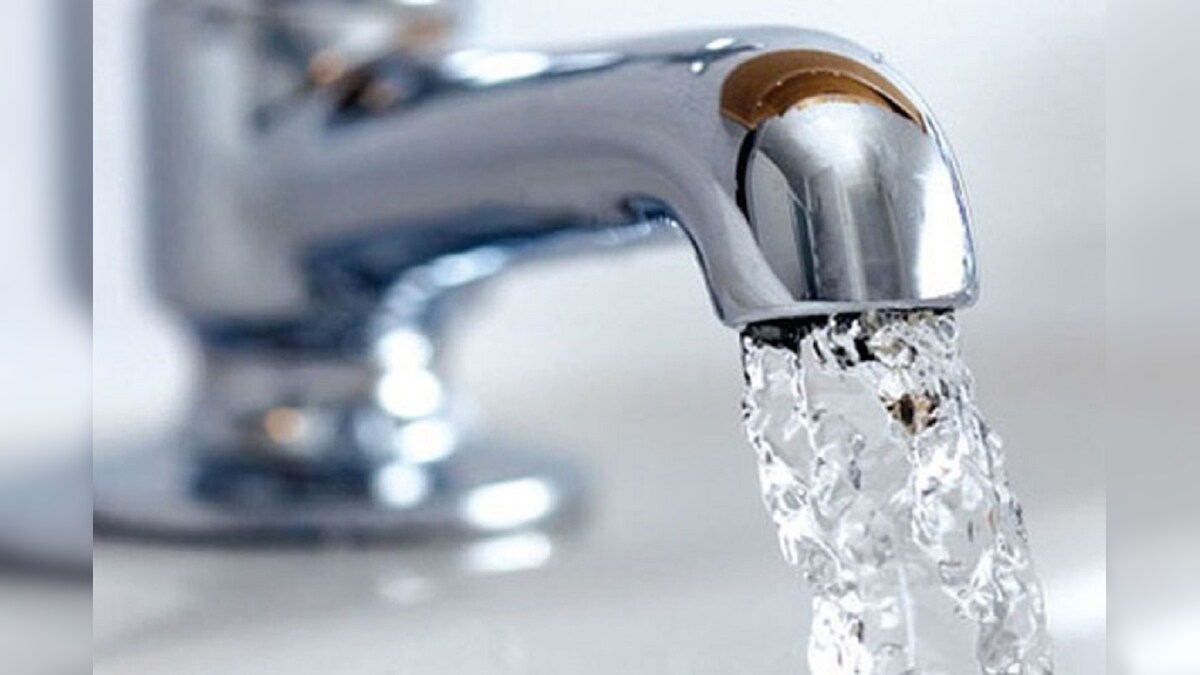 Goa Becomes First State to Provide 100% Tap Water Connections in Rural ...