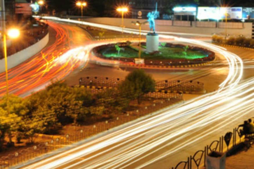 Swachh Survekshan 2020: Top 10 Cleanest Cities of India - In Pics - News18