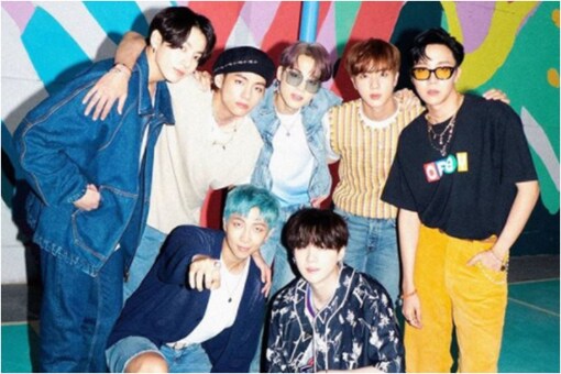 BTS Opens Up on What Led to Their Black Lives Matter Donation in Recent ...