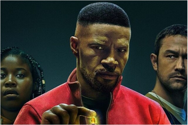 Project Power Movie Review: A Superhuman Story with Profound Social ...