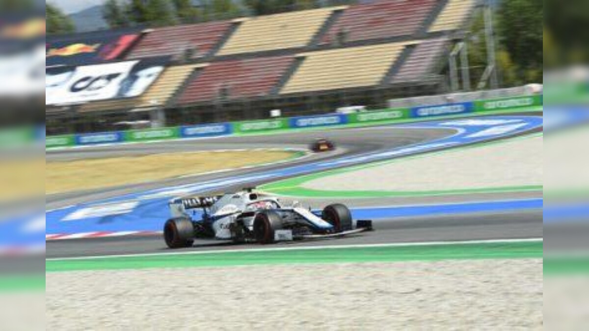 Prince William's Brother-in-law James Matthews Joins Williams F1 Board