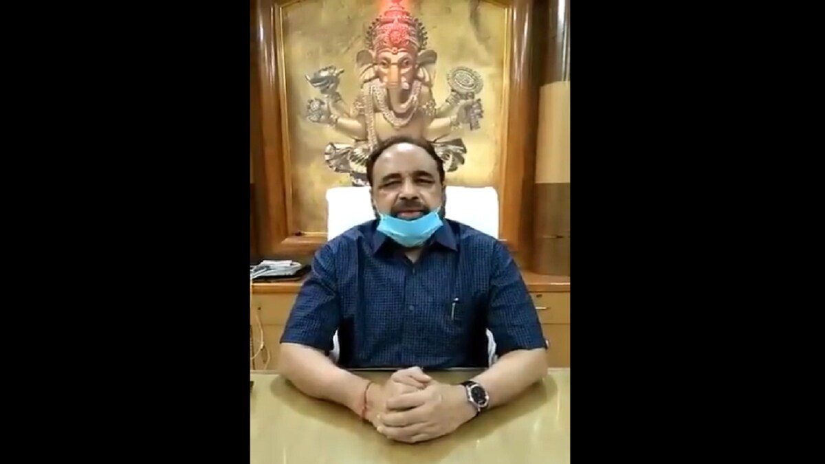 Madhya Pradesh Minister Gopal Bhargav Tests Coronavirus Positive, Sixth ...