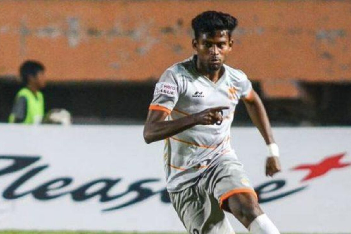 Indian Super League: Bengaluru FC Add Ajith Kumar to Their Defensive Ranks