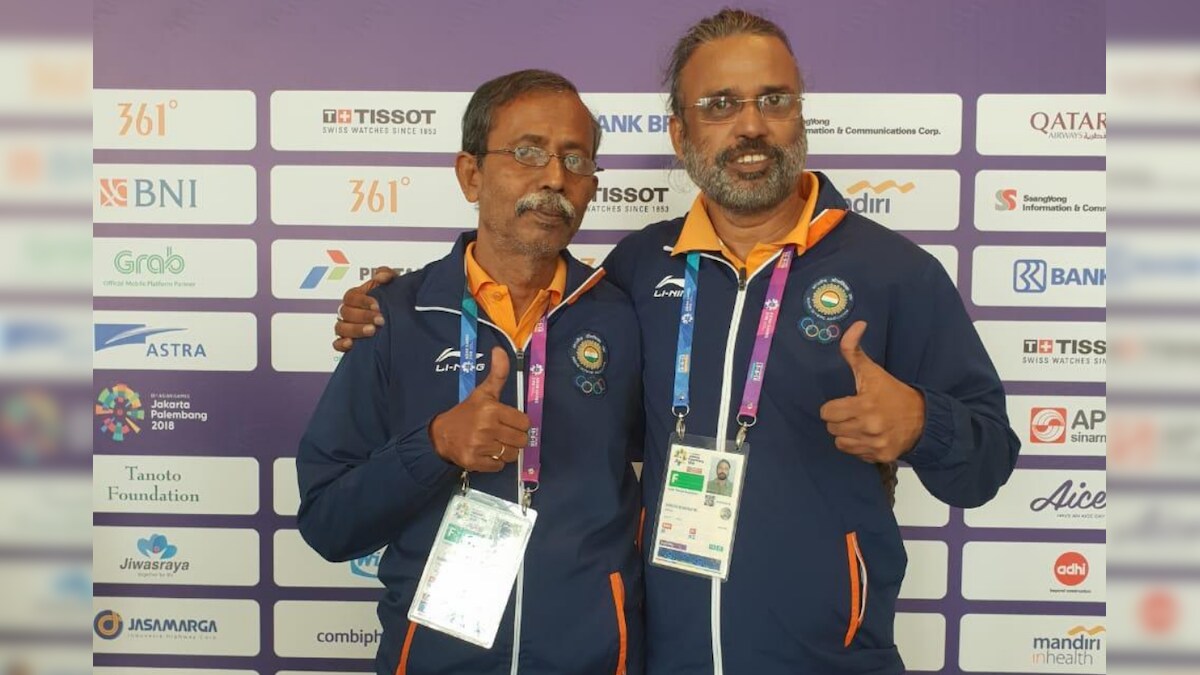 'Not Surprised by Pranab Bardhan and Shibnath Sarkar Snub from Arjuna Award List' - News18