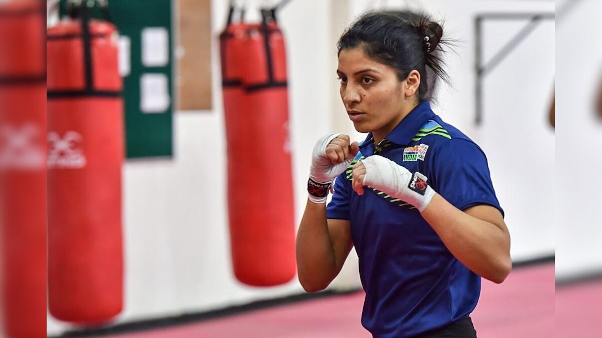 Punjab Government Has Money for TikTokers But Not Us: Boxer Simranjit Kaur - News18