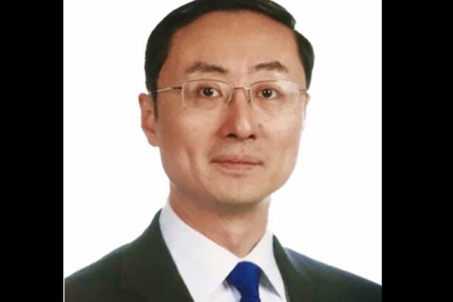 'India, China Have Wisdom to Handle Ties, Galwan Valley Brief Moment in History': Envoy Weidong ...