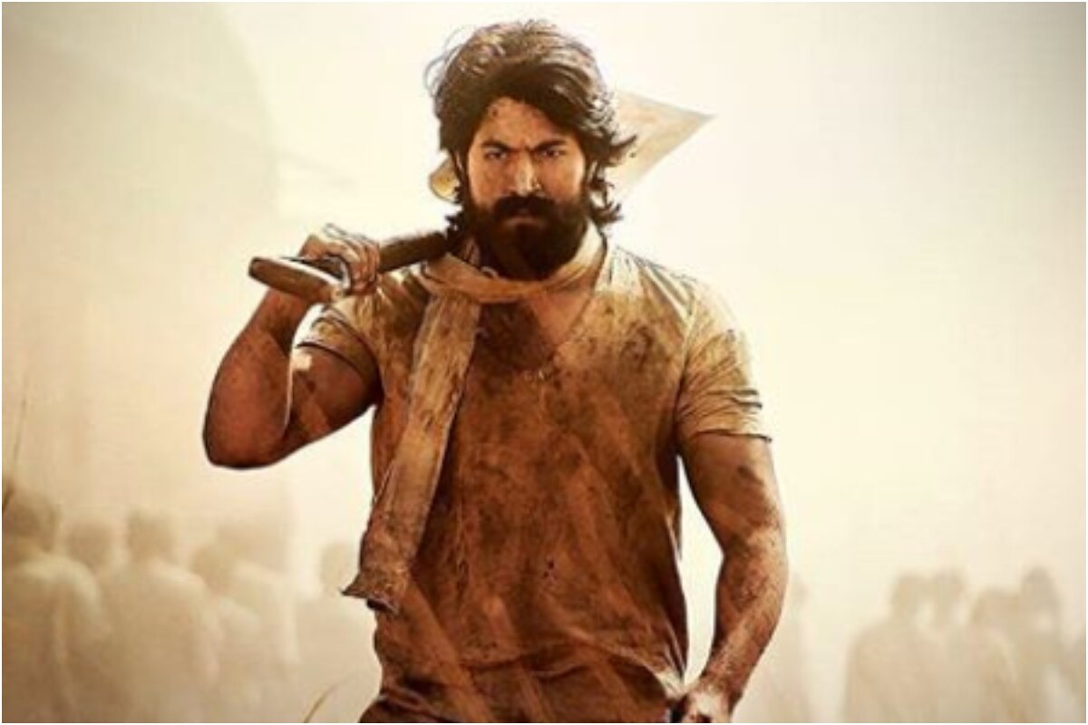 Yash Resumes KGF Chapter 2 Shoot And Rocky Bhai Fans Can t Keep Calm Yash Resumes KGF Chapter 2 Shoot And Rocky Bhai Fans Can t Keep Calm