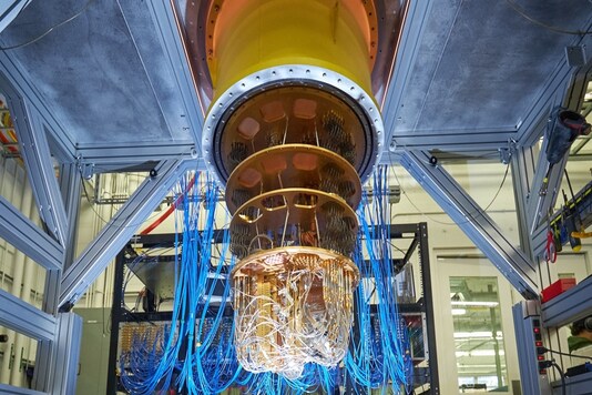 For the First Time Ever, Google Researchers Perform Chemical Simulation ...