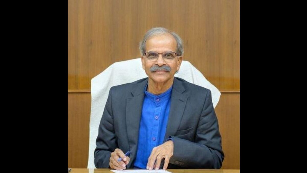 'Trust Organising Bodies': IIT-Kharagpur Director Outlines Why Its ...