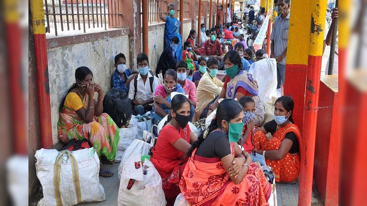 How Covid-19 is Pushing Women Out of The Workforce, Eroding Decades of ...