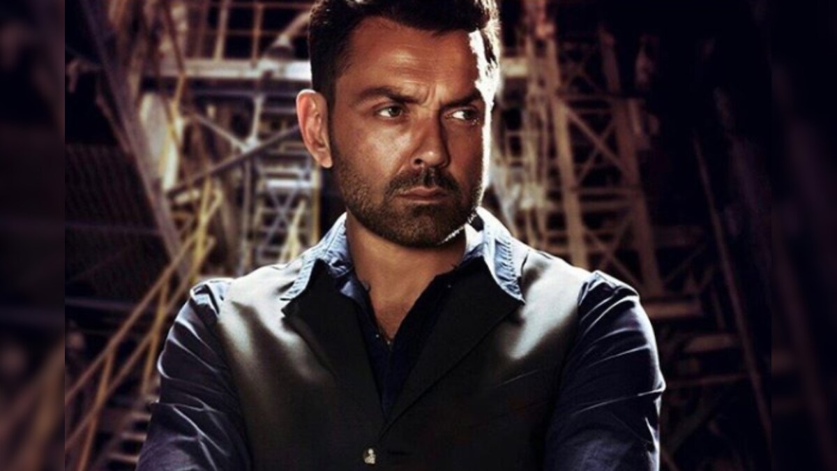 Happy Birthday Bobby Deol: 5 Songs of the Actor to Add to Your Playlist ...