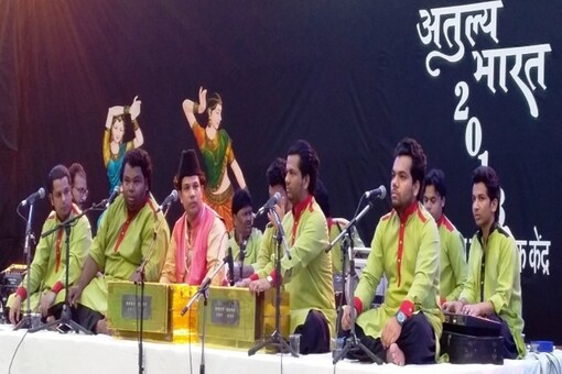 Qawwals in Difficult Situation Amid Coronavirus Pandemic - News18