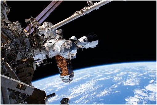 NASA’s First Ever Satellite OGO-1 to Return to Earth after Spending ...