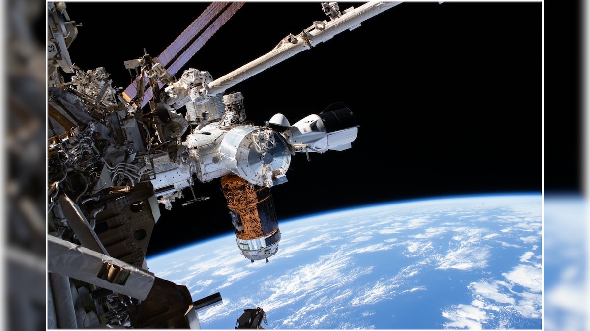 NASA’s First Ever Satellite OGO-1 to Return to Earth after Spending ...