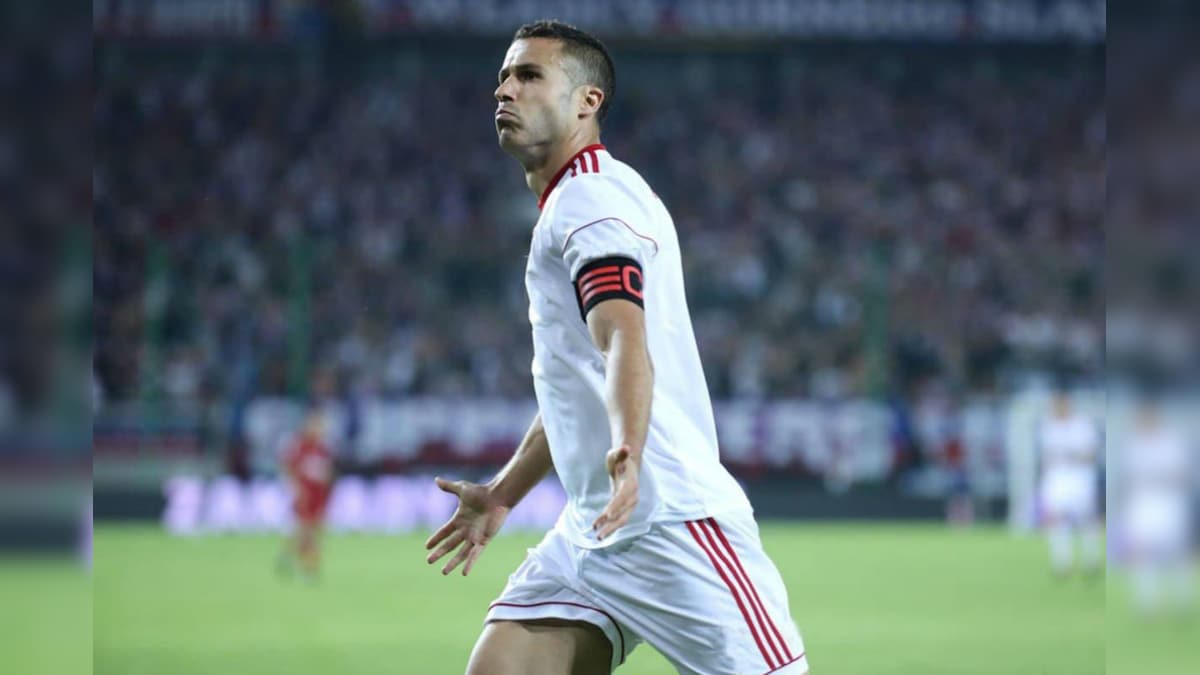 The Character That is Igor Angulo: What Made FC Goa Sign the Spanish ...