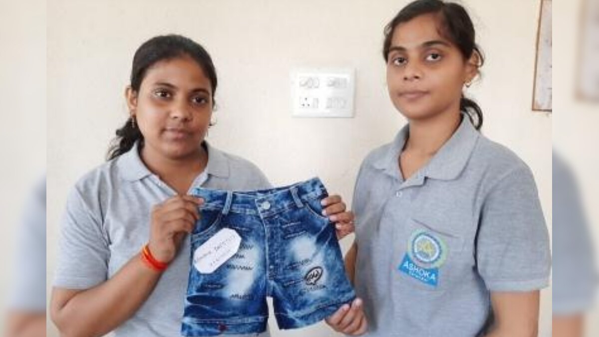 Indian Students Create 'Smart-Tracker' Uniform with Nano-GPS to Locate ...