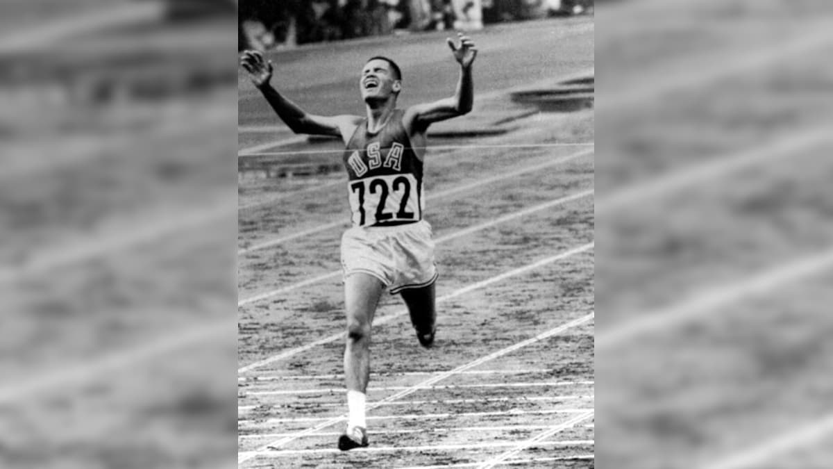 Mills wants activism to be remembered more than gold medal - News18