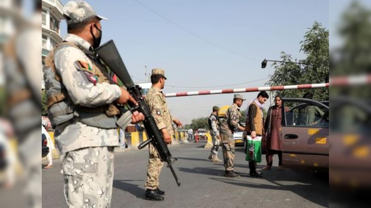 Timeline: Key dates since the start of the 2001 war in Afghanistan and ...