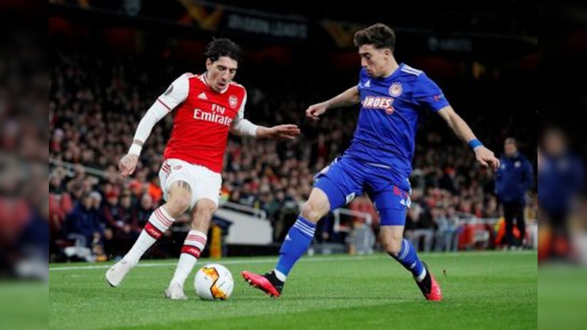 Football Transfer: Liverpool Sign Greek Defender Kostas Tsimikas from ...