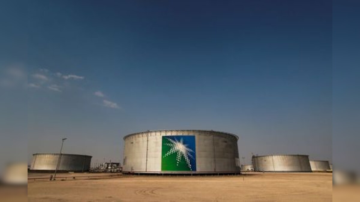 Saudi Aramco plans further spending cuts to pay for dividend ...