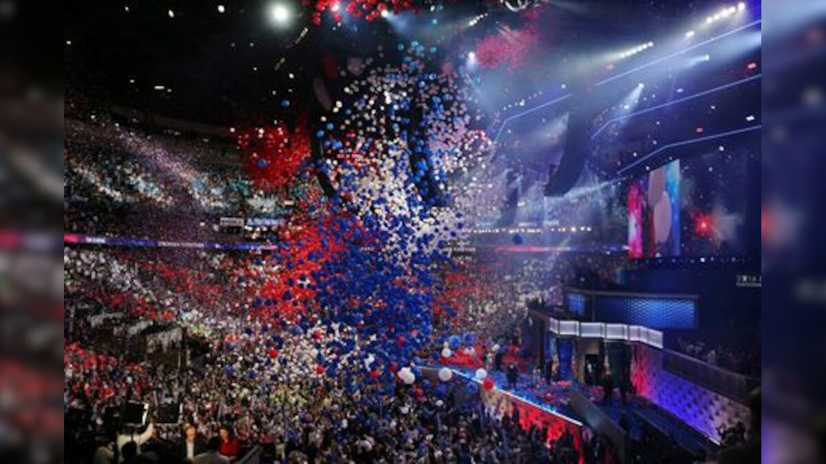 Explainer: What is the purpose of the U.S. presidential nominating ...